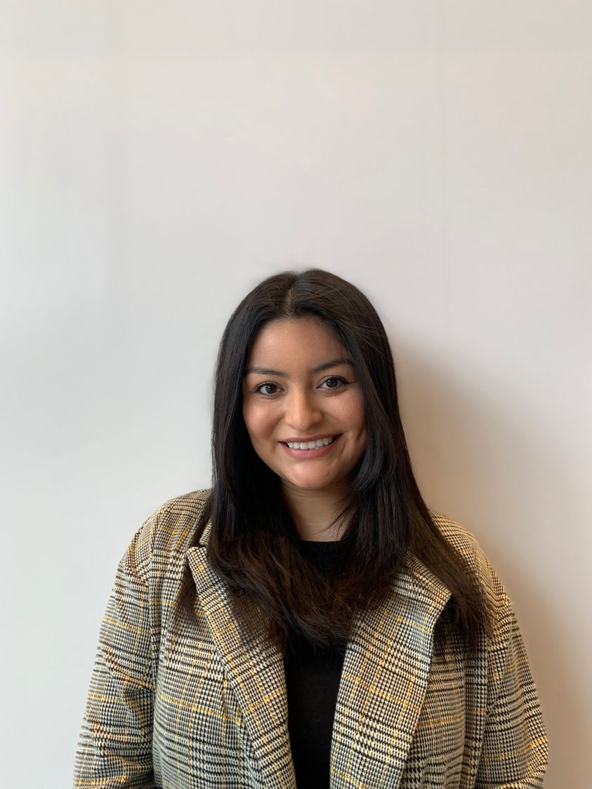 Humanities in Action Scholar Spotlight: Laura Garcia | We CU | Illinois